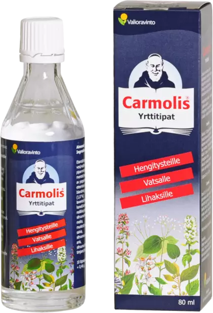 Elintarvikkeet | Valamo.fi verkkokauppa