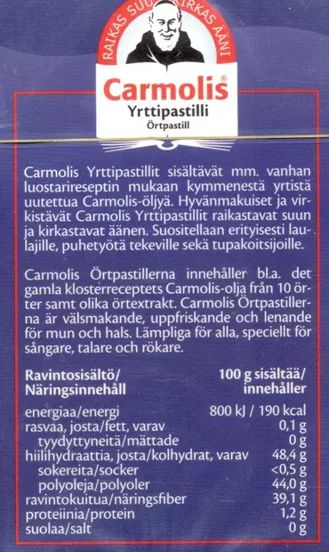 Elintarvikkeet | Valamo.fi verkkokauppa